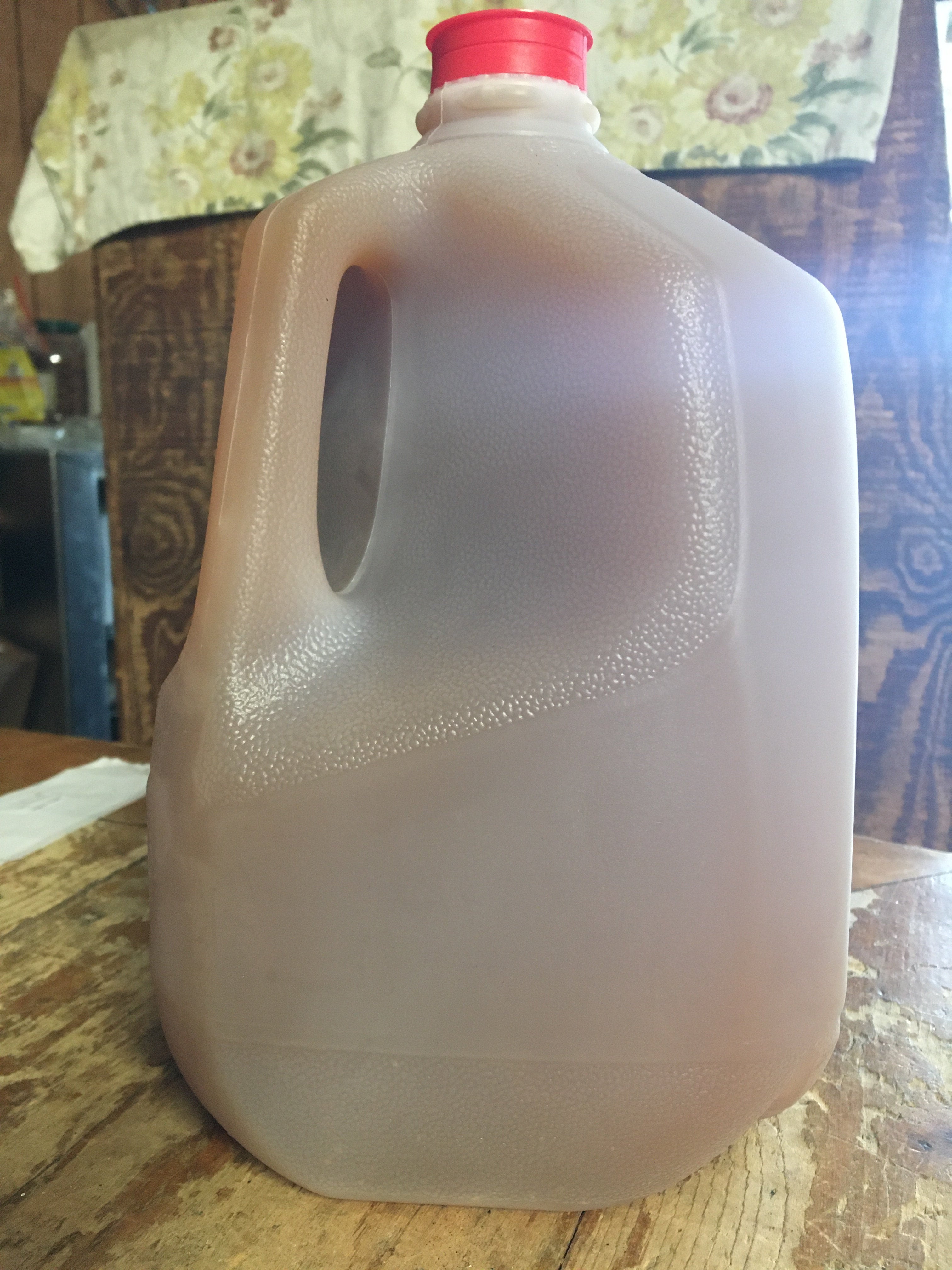 Apple cider- gallon | Solly Farm